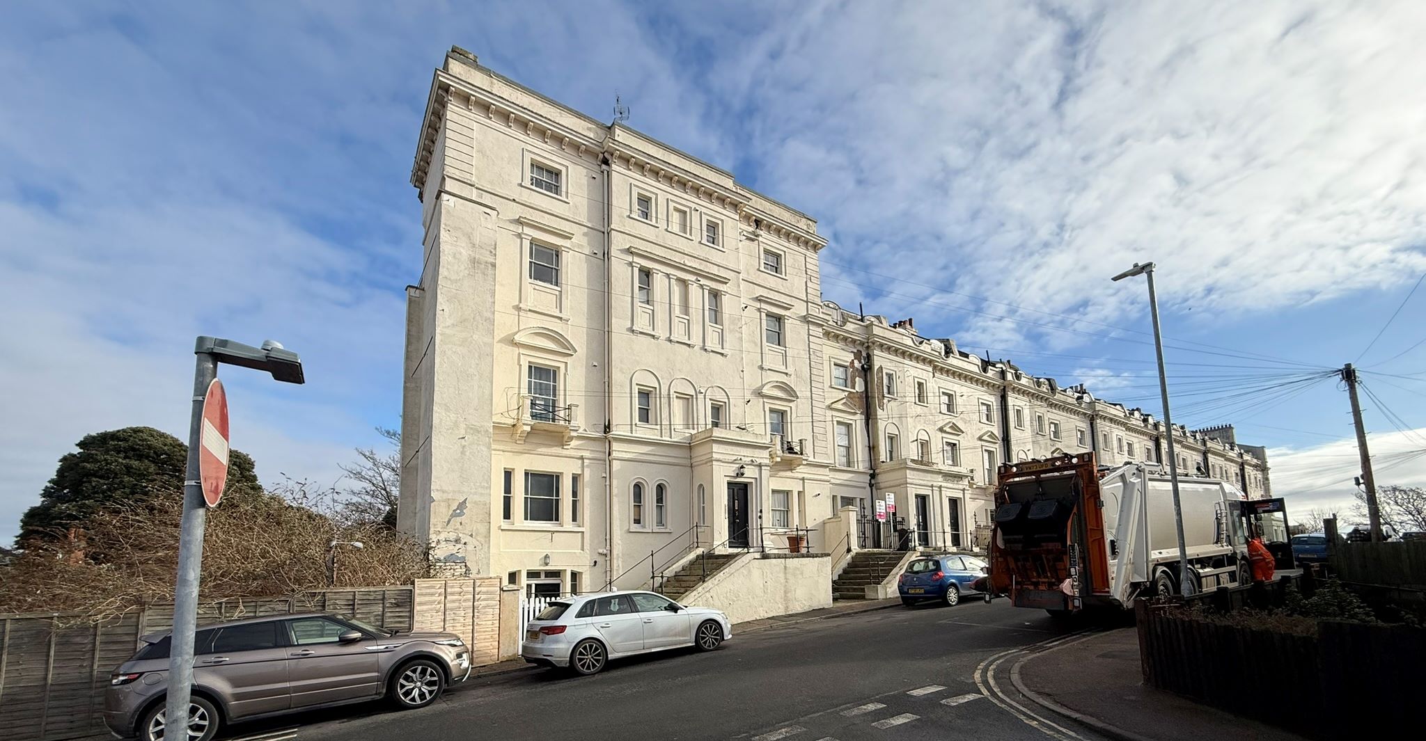 13 Orwell Road, Harwich, Essex, CO12 3LD