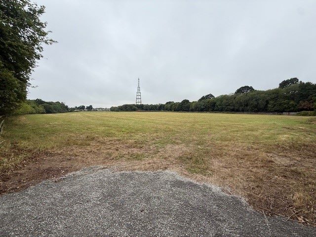 Land on the North West Side of, Blackmore Road, Doddinghurst, Essex ...