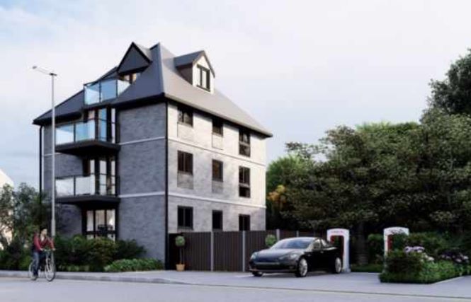 Block E Riverside House, Lower Southend Road, Wickford, Essex, SS11 8BB