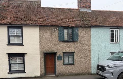 66 Clacton Road, St. Osyth, Clacton-on-Sea, Essex, CO16 8PG