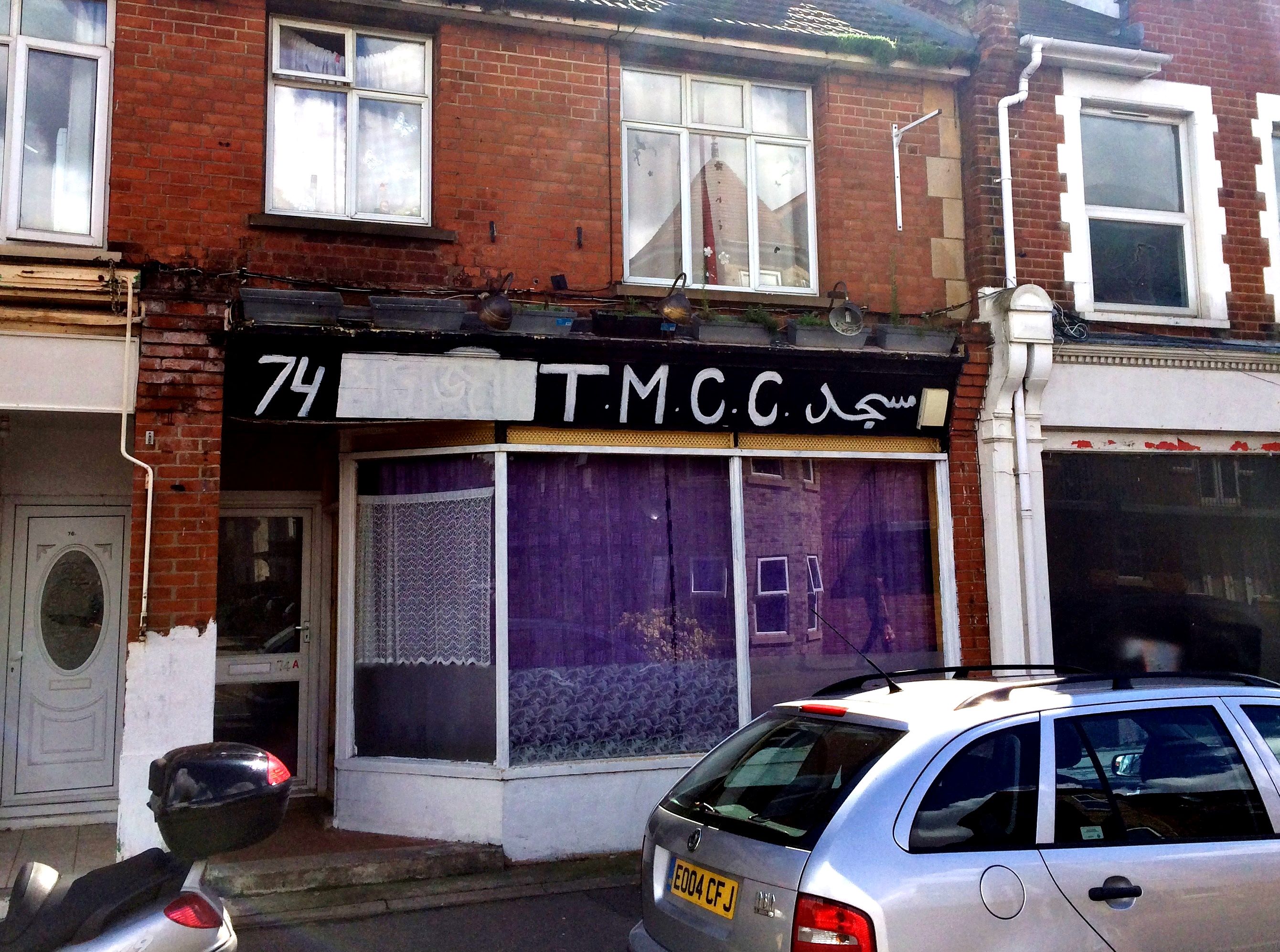 74 High Street, Clacton-on-Sea, Essex, CO15 6PW