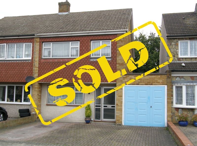 7 Elmer Close, Rainham, Essex, RM13 7BU