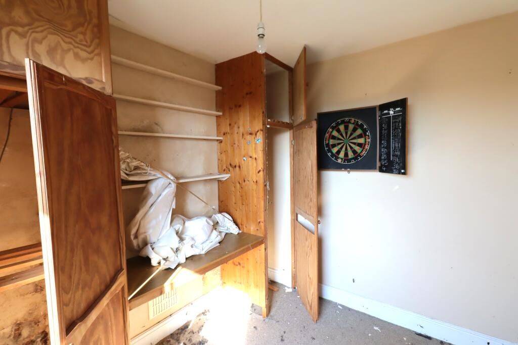 Dol Y Coed Spring Gardens, Whitland, Dyfed, SA34 0HR