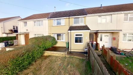 Orchard Close, Trevethin, Pontypool, NP4 8EL - Online Auctions