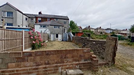 Newbridge Road, Pontllanfraith, Blackwood, Gwent, NP12 2LB - Online ...