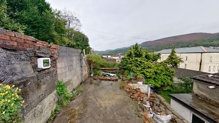 Duffryn Street, Mountain Ash, Mid Glamorgan, CF45 3HR - Online Auctions