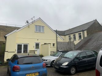 Church Street, Abertillery, Gwent, NP13 1DA - Online Auctions