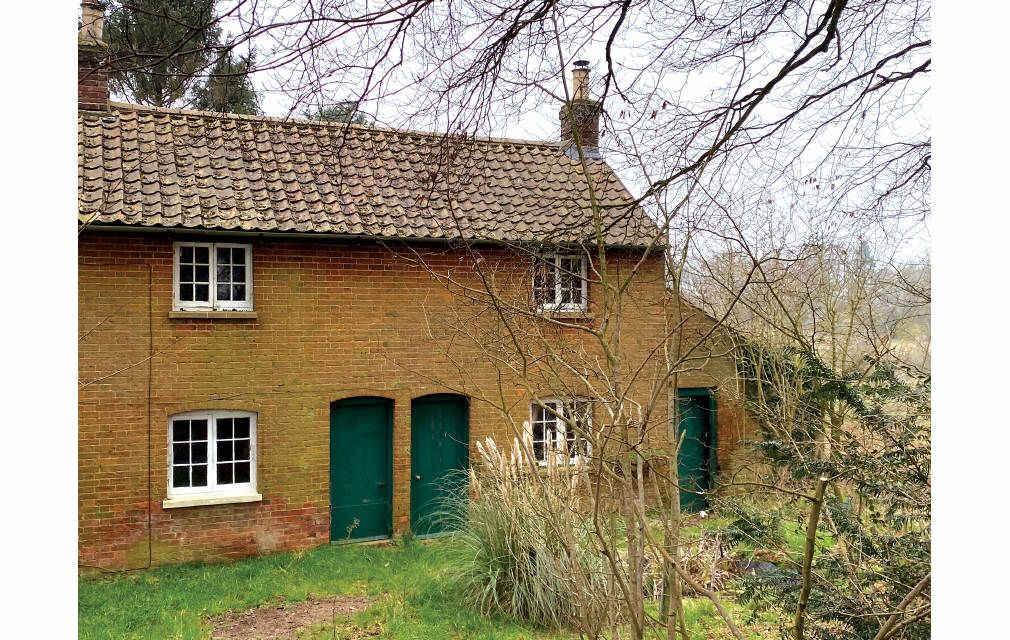 Station Road, Gamlingay, Sandy, Bedfordshire, SG19 3HE