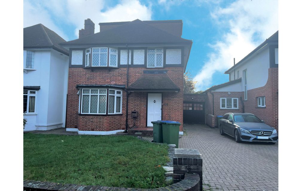 Westhorne Avenue, London, SE9 5LT