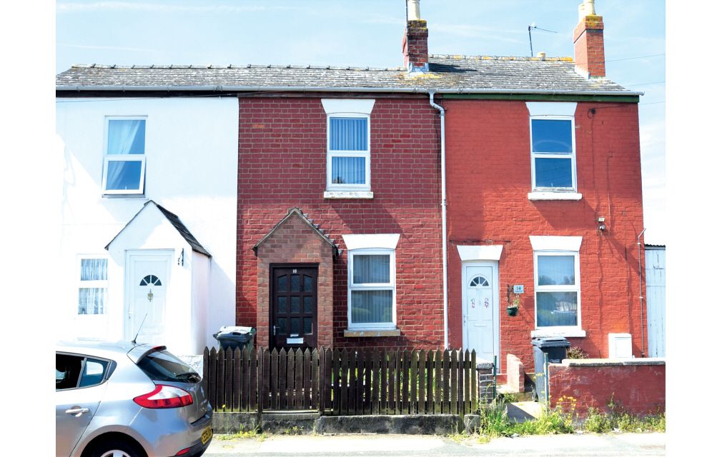 Chequers Road, Gloucester, Gloucestershire, GL4 6PN