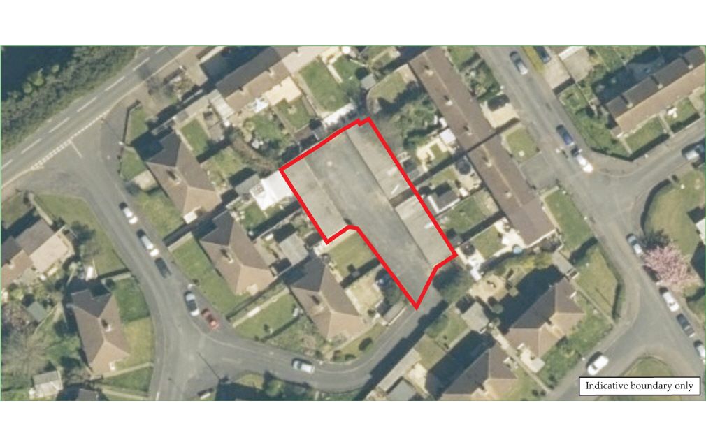 Whiteway Road, Matson, Gloucester, Gloucestershire, GL4 6AJ