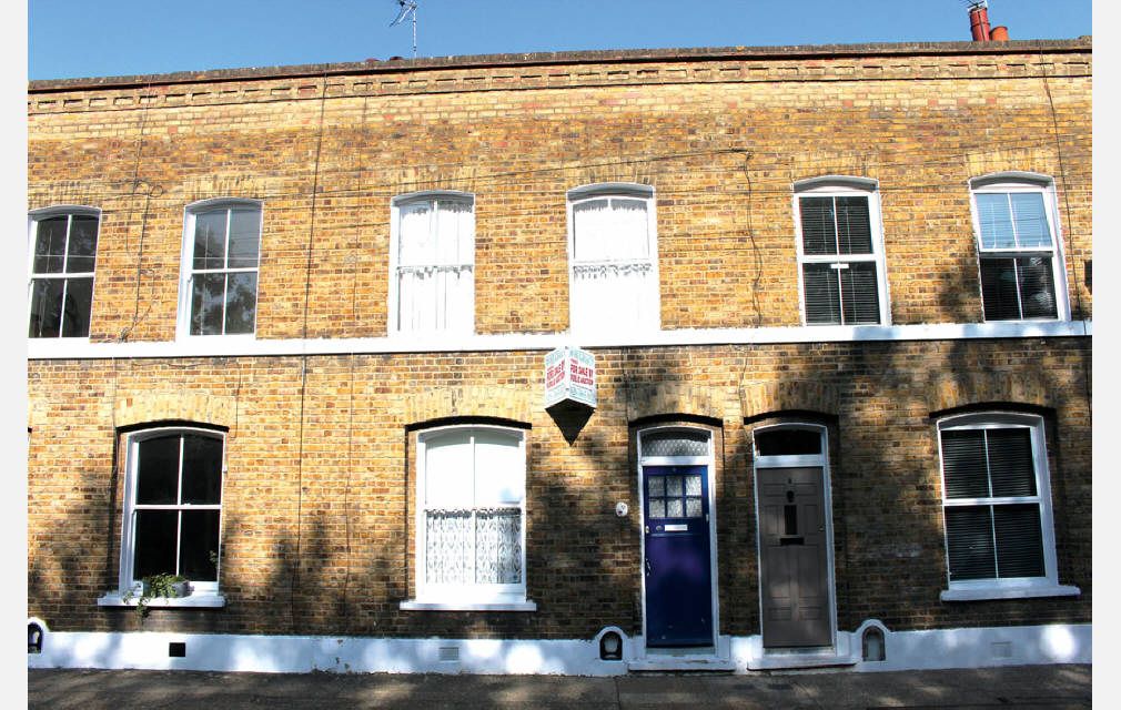 Elwin Street, London, E2 7BU