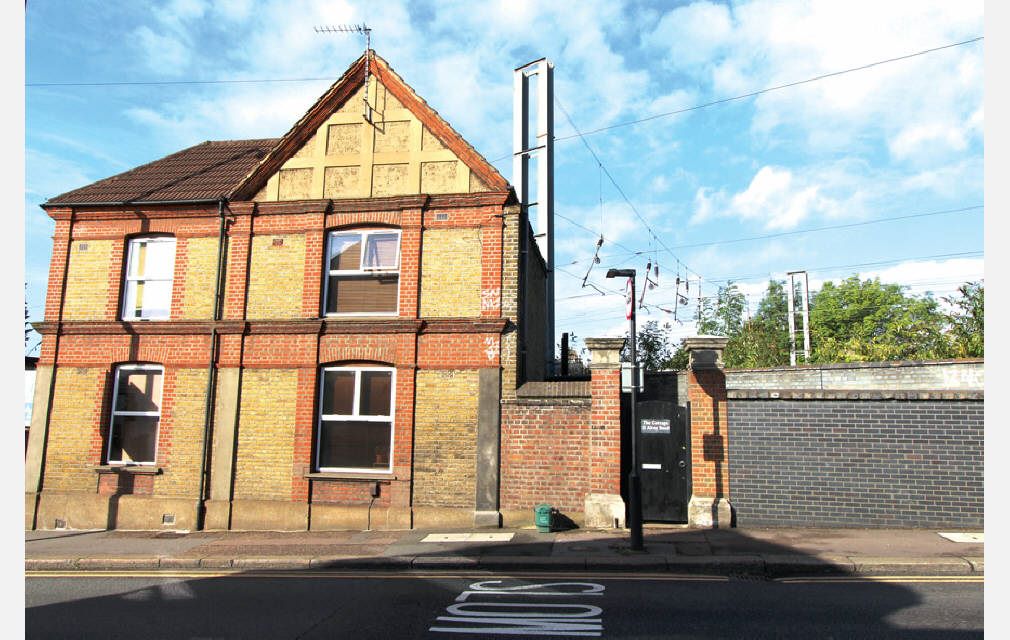 Alroy Road, London, N4 1EF