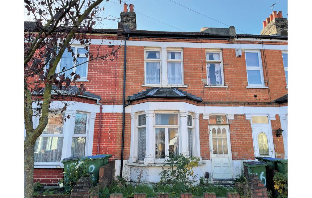 Myrtledene Road, London, SE2 0EZ