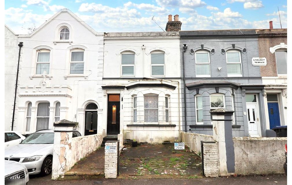 Vale Road, Ramsgate, Kent, CT11 9LS