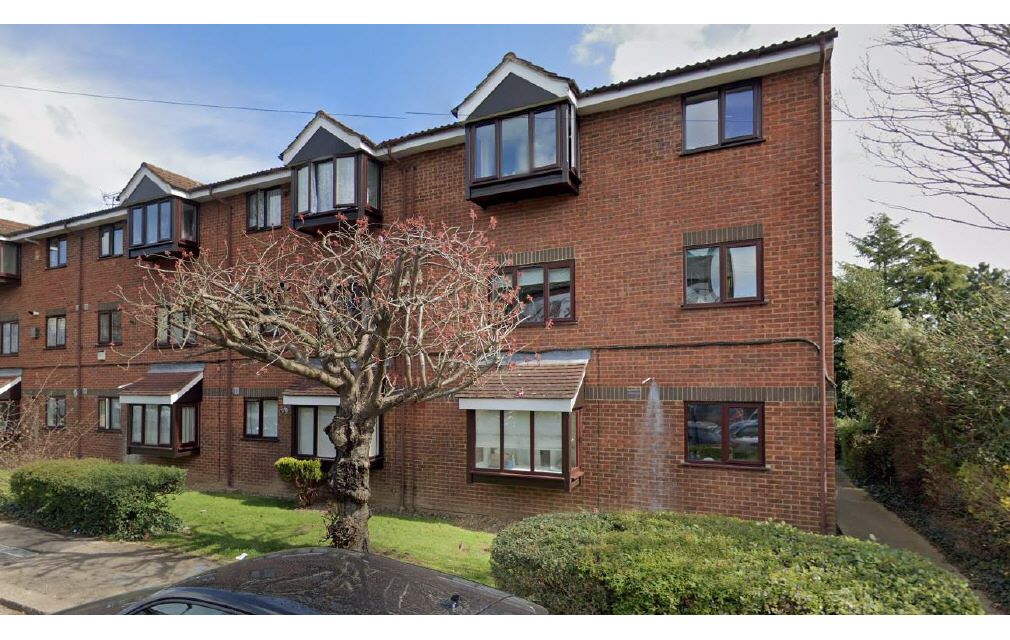 Hadrian Court, Hadley Road, Barnet, Hertfordshire, EN5 5HQ