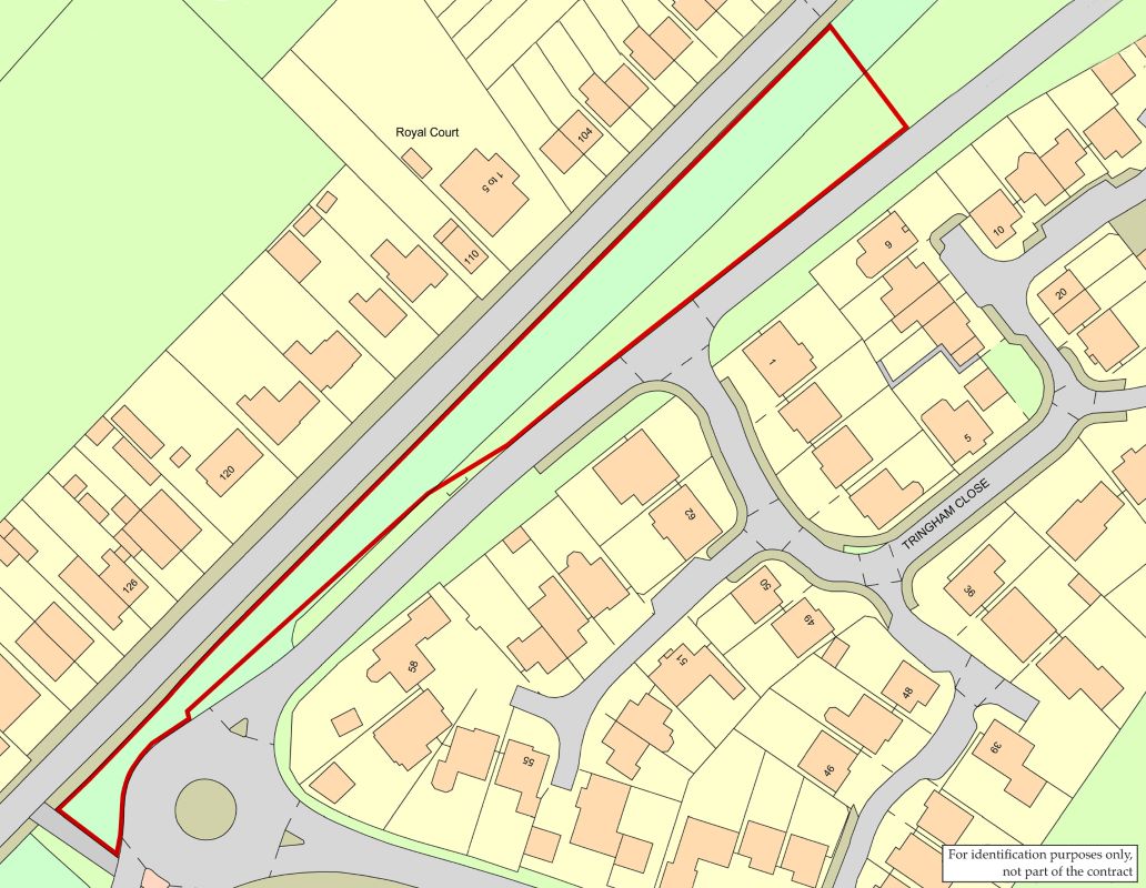 94-136 Broadway, Knaphill, Woking, GU21 2DR