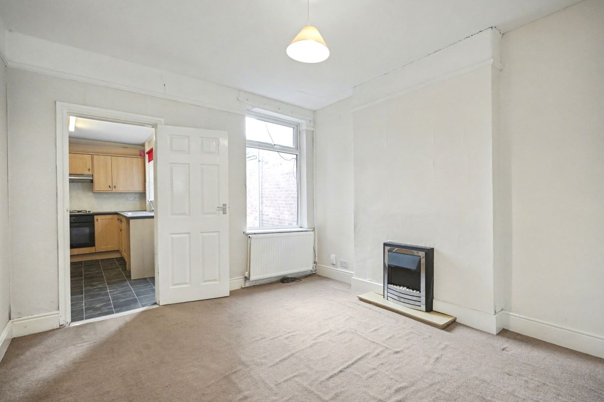 Online Property Auction in London: Edward Street, Stapleford ...