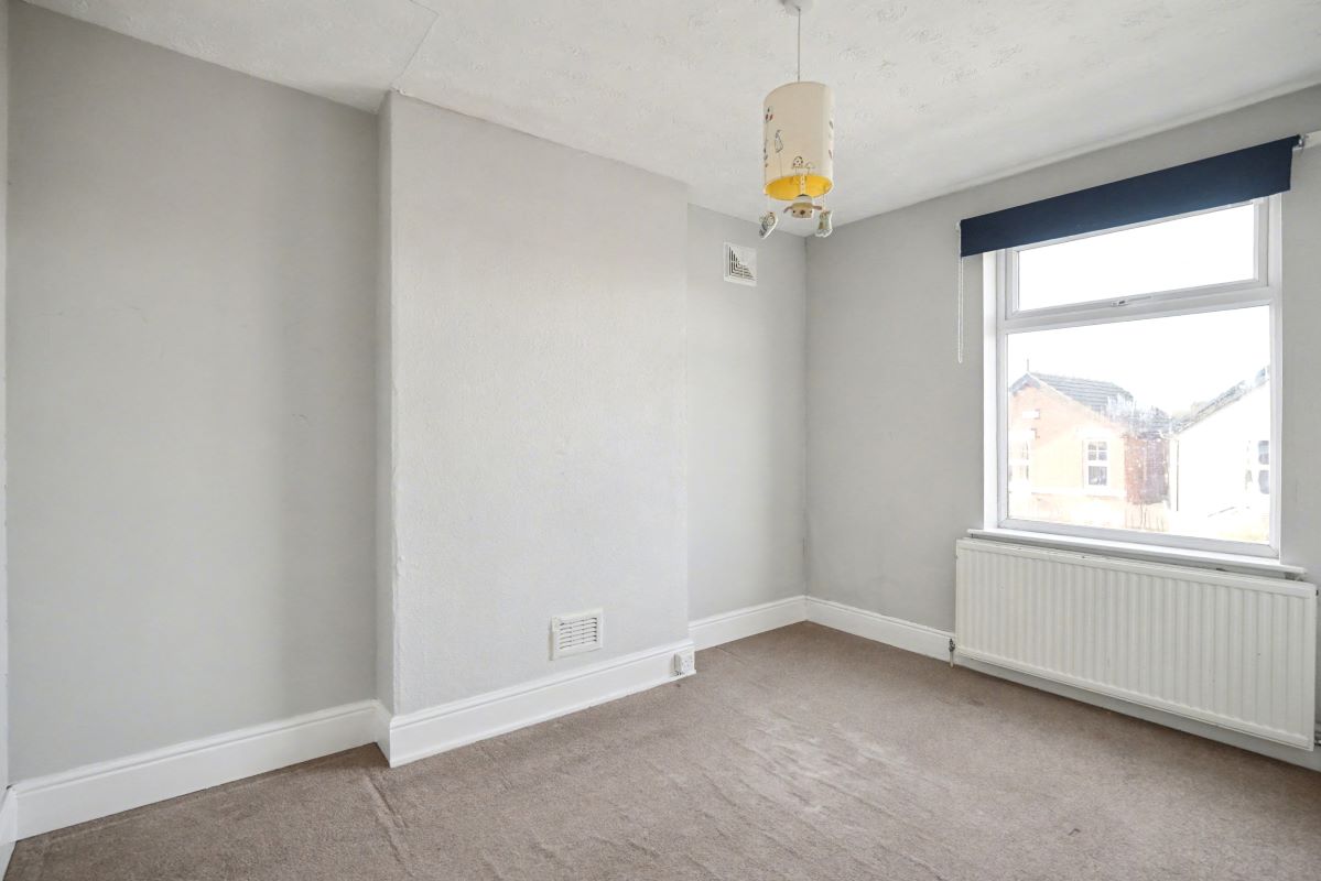 Online Property Auction in London: Edward Street, Stapleford ...