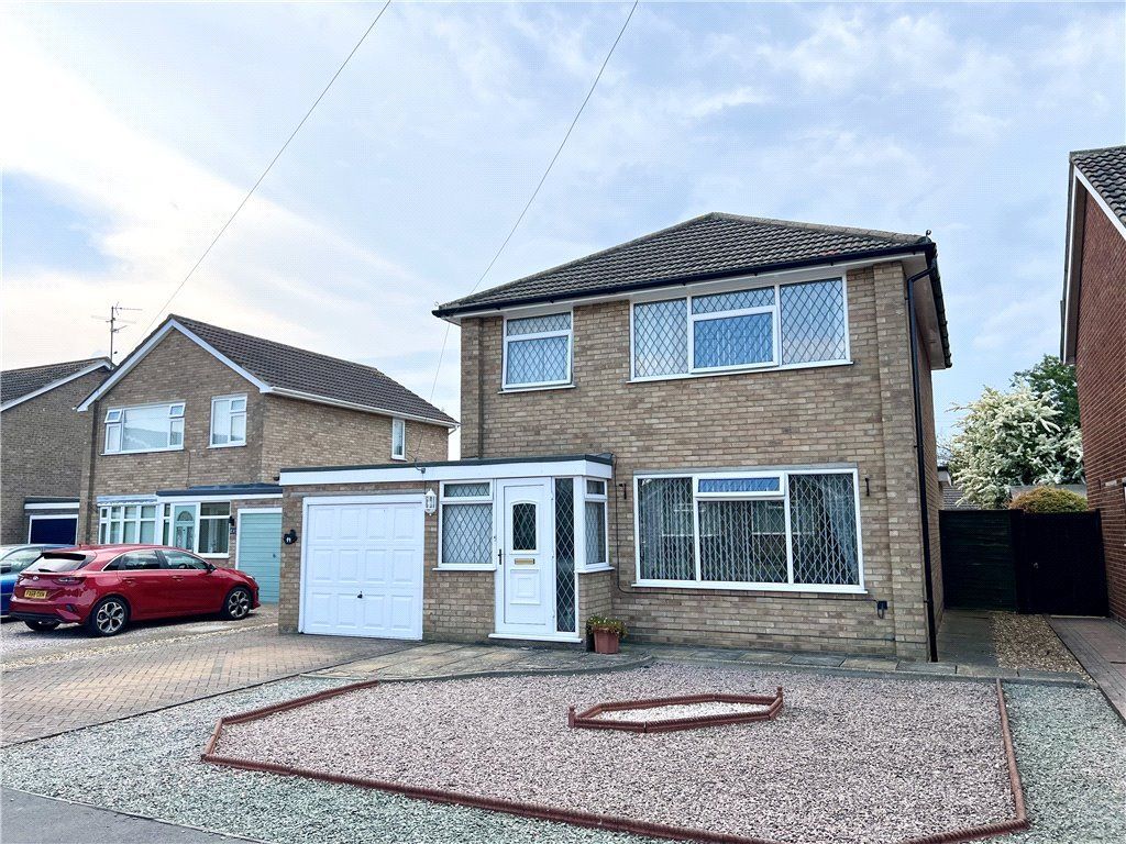 Underwood Lane, Crewe, Cheshire, CW1 3SE - Online Auctions