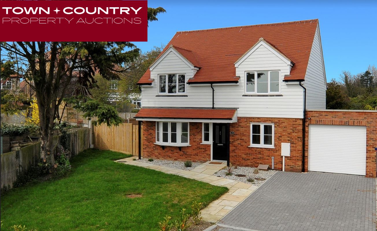 Search Results | Town & Country Property Auctions