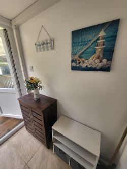 Eddystone Beach House & Cafe, Tregonhawke Cliff, Millbrook, Torpoint ...