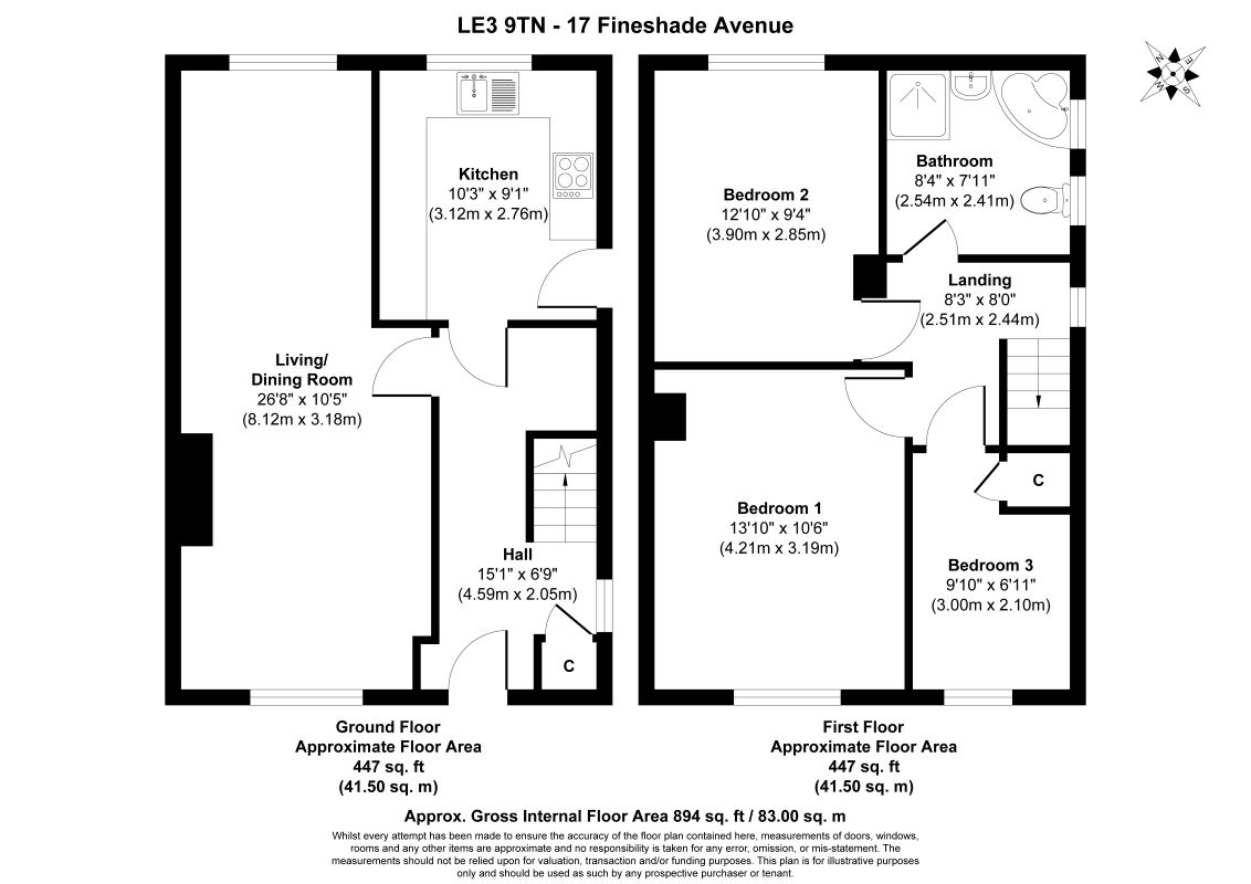 17 Fineshade Avenue - Probate Auction