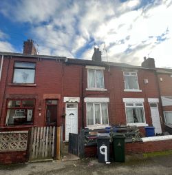 Goldthorpe, Rotherham, South Yorkshire, S63 9DF - Online Auctions