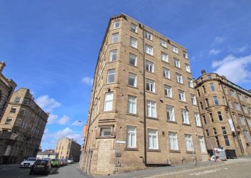 Airedale House, Sunbridge Road, Bradford, West Yorkshire, BD1 2PF ...