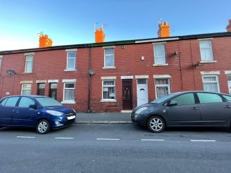 Blackpool, Lancashire, FY3 8EQ - Online Auctions