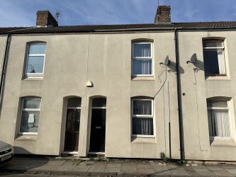 Leven Street, Middlesbrough, Cleveland, TS1 4HP - Online Auctions