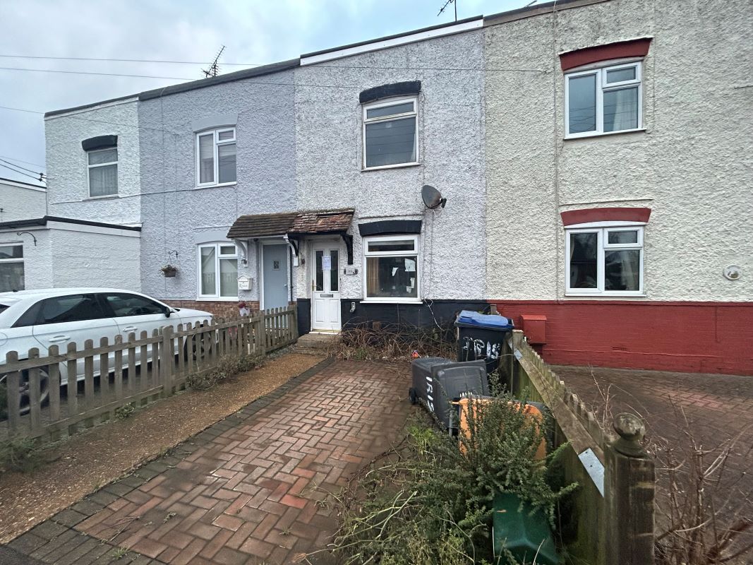 Property Auction Lots for Sale by Auction House Essex