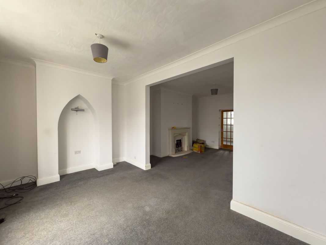 4 Hawthorne Terrace New Brancepeth, Durham, County Durham, DH7 7HU