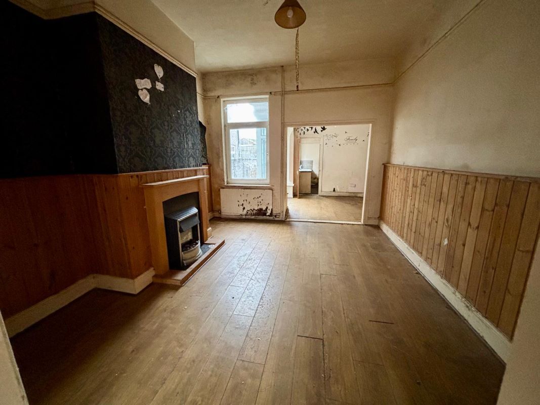 104 Park Street, Grimsby, South Humberside, DN32 7NT