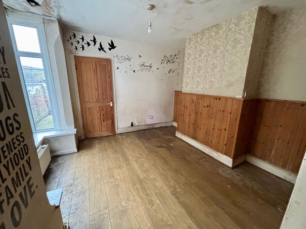 104 Park Street, Grimsby, South Humberside, DN32 7NT