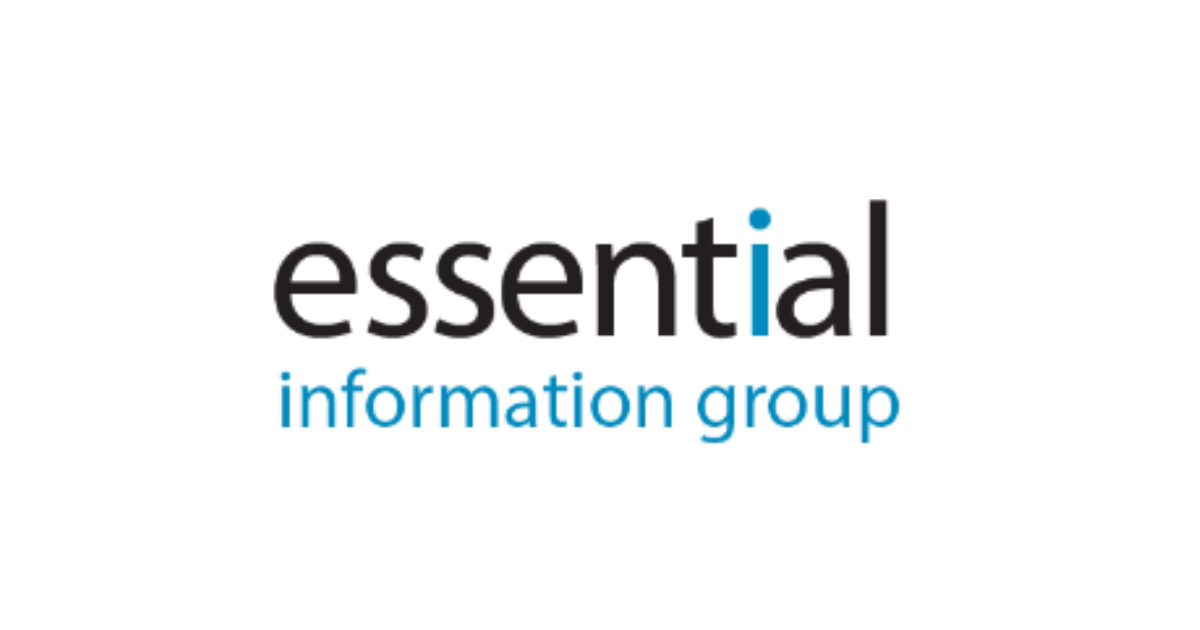 Contact Essential Information Group