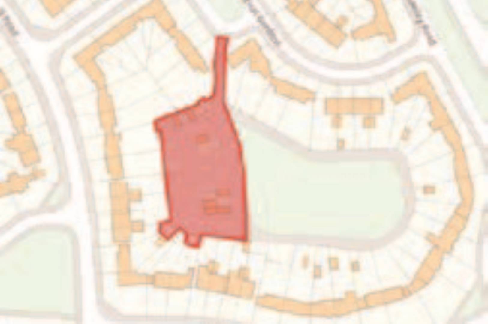 Land at Festival Gardens, Arleston, Telford, TF1 2JD