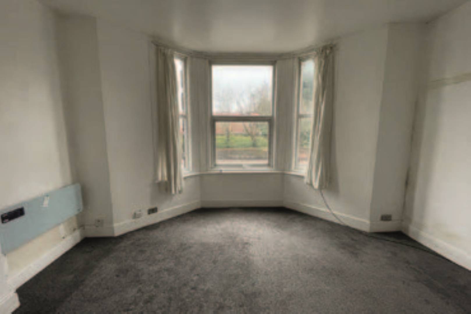 Flat 3, 59 Castle Street, Luton, LU1 3AG