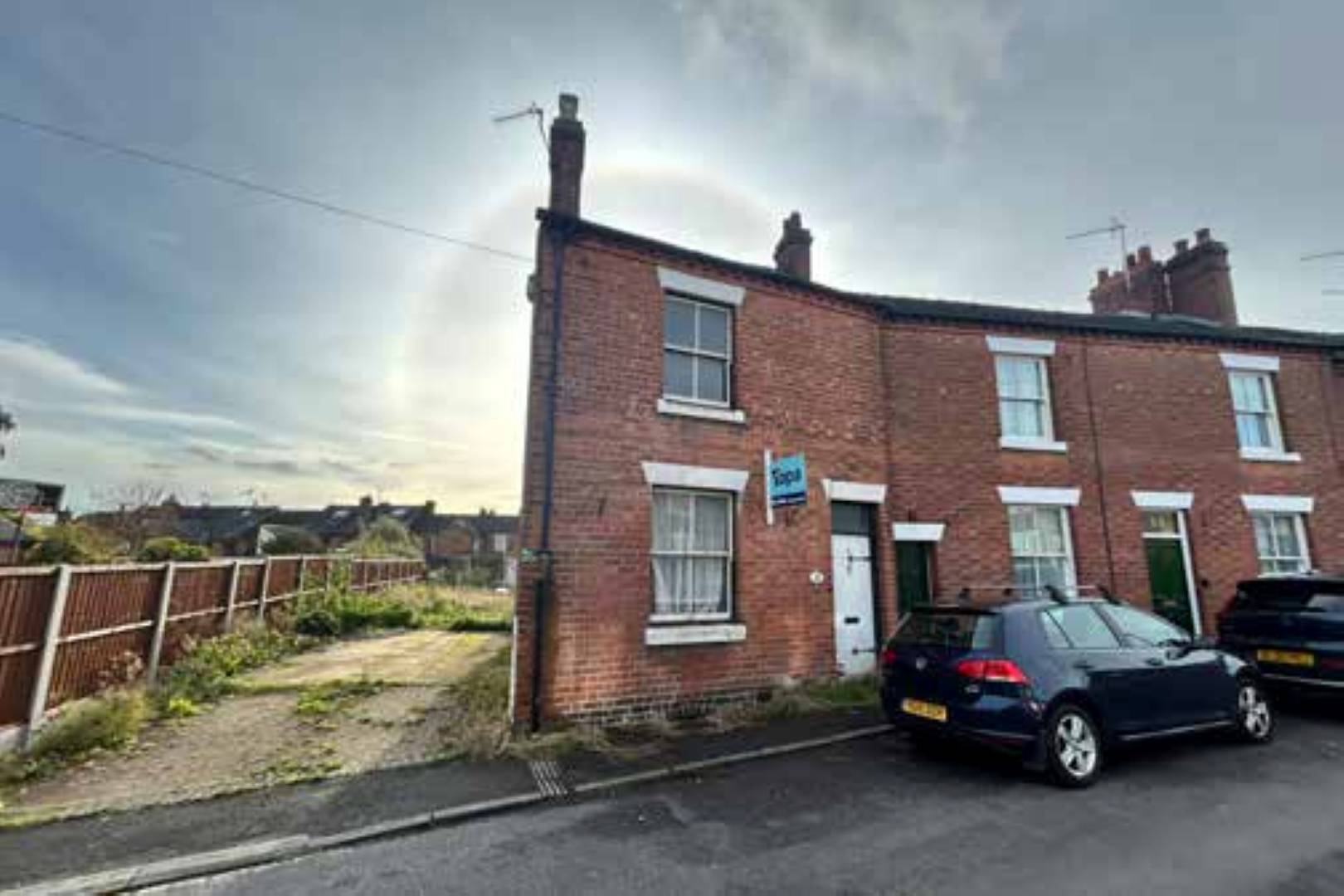 11 Arthur Street, Stone, ST15 8HW
