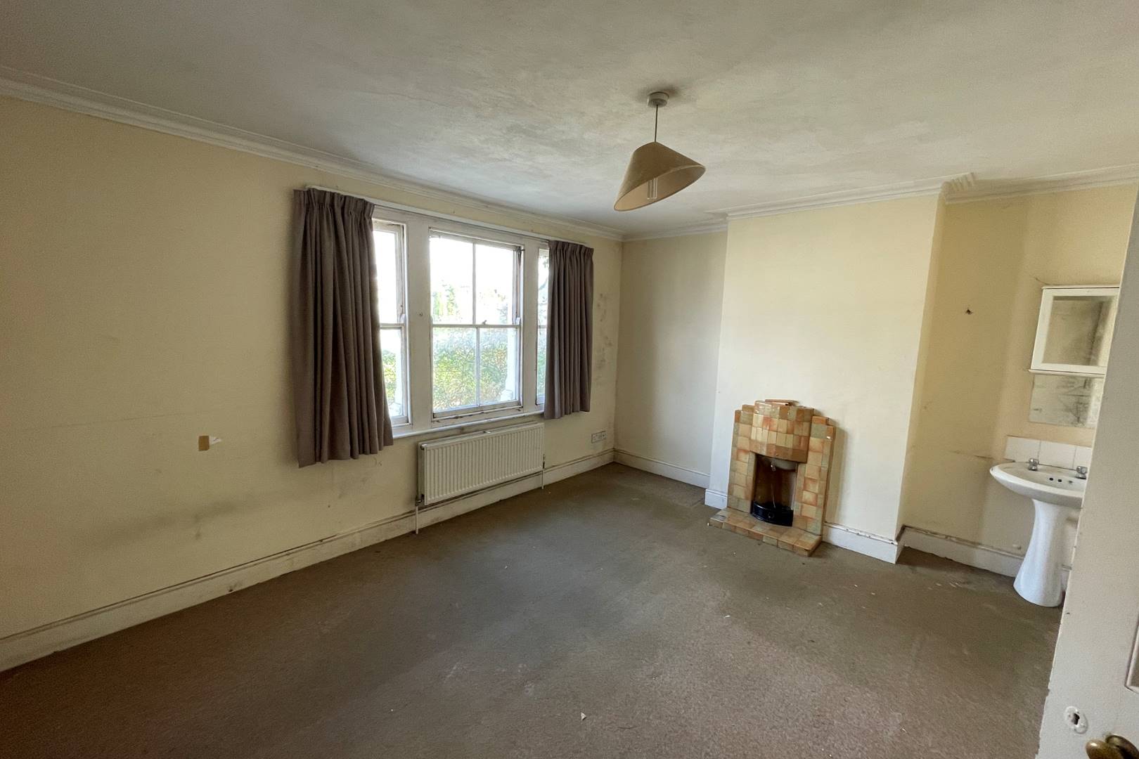 47 Botley Road, Oxford, OX2 0BP