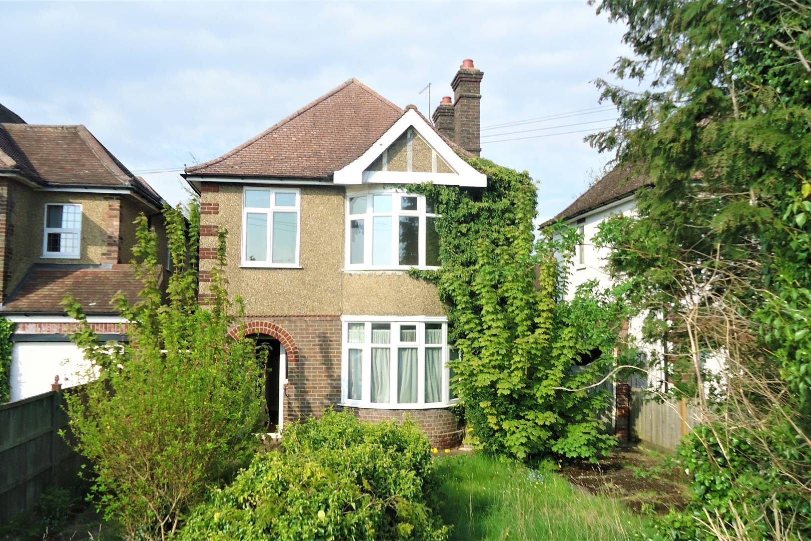 10 Totternhoe Road, Dunstable, LU6 2AG