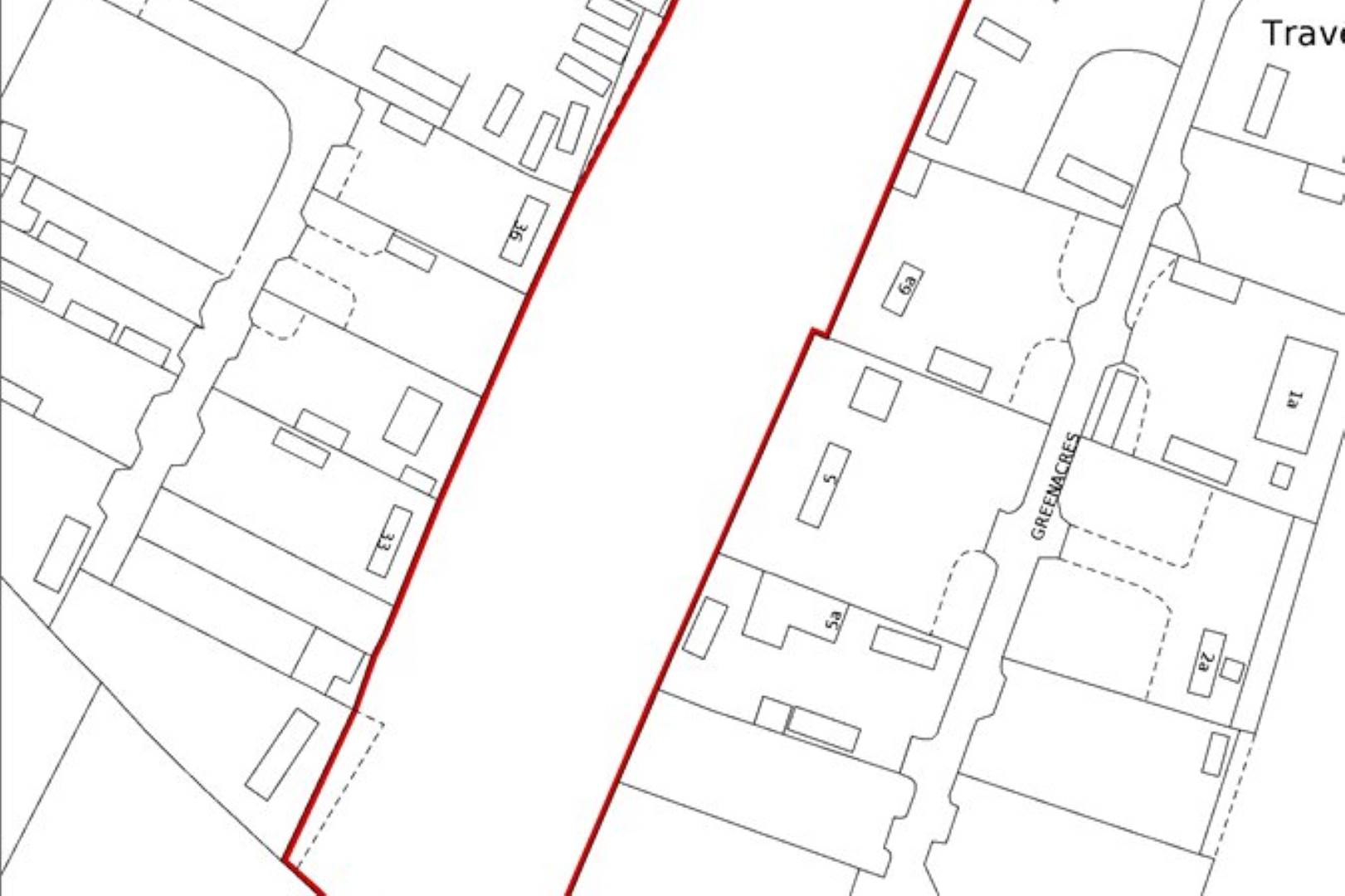 Land at Gypsy Lane, Little Billington, Leighton Buzzard, LU7 9GN