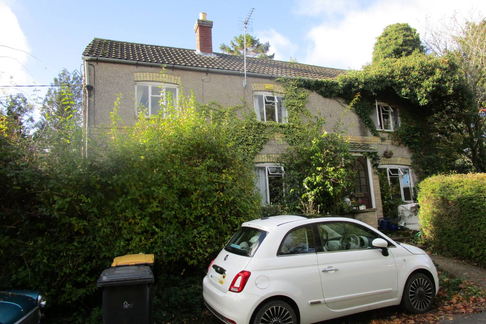 1 Irchester Road Farndish, Wellingborough, NN29 7HJ