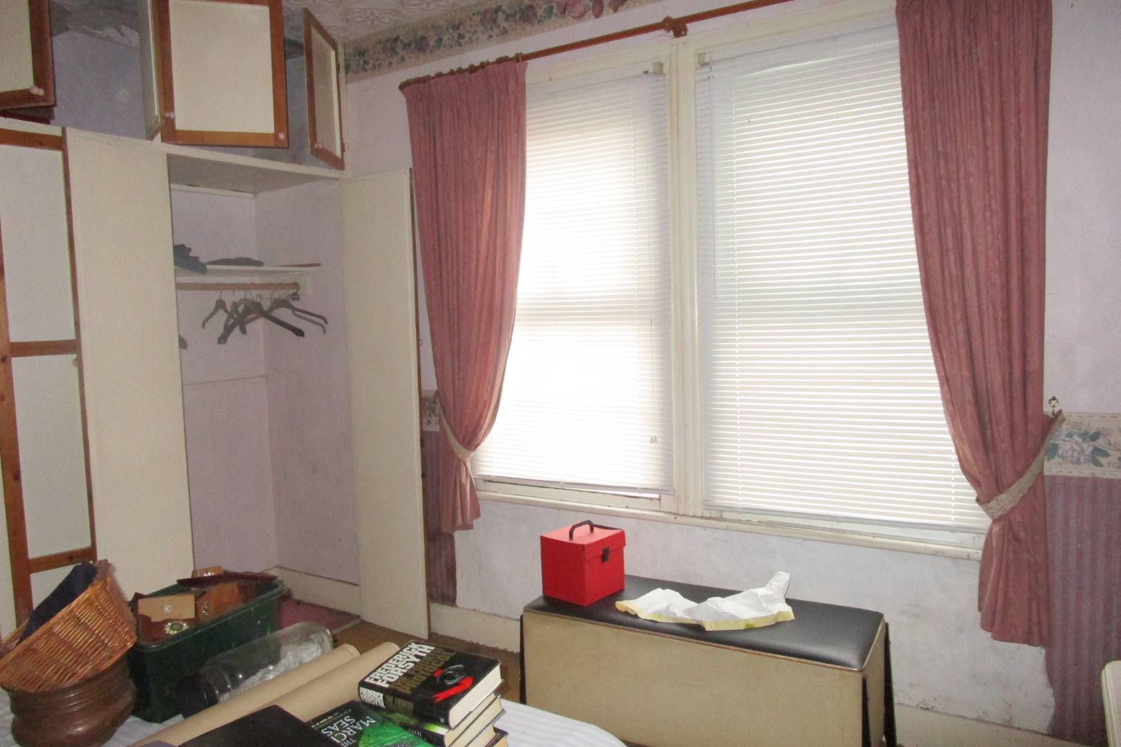 56 Russell Rise, Luton, LU1 5EX