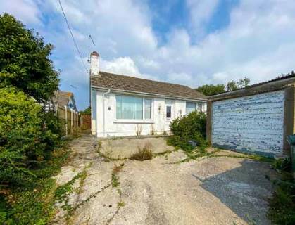 Property for sale at auction in Cornwall