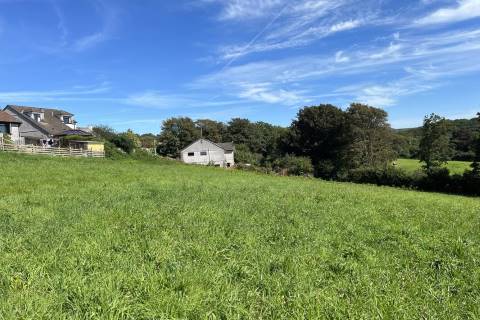 Property for sale at auction in Cornwall