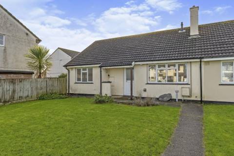 Property for sale at auction in Cornwall