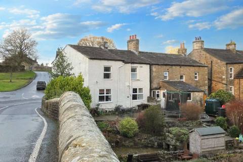 Properties available to buy at auction