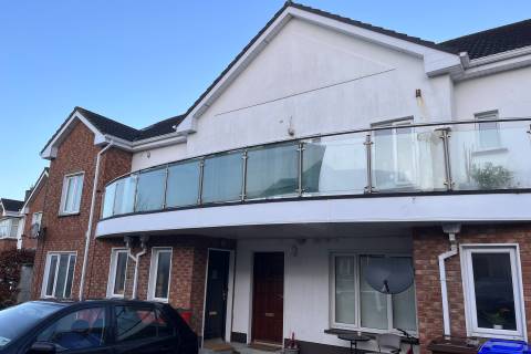 Property for sale at auction