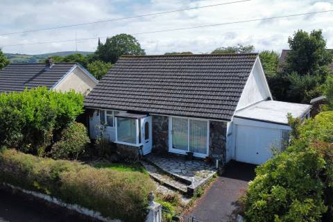 Property for sale at auction in Cornwall